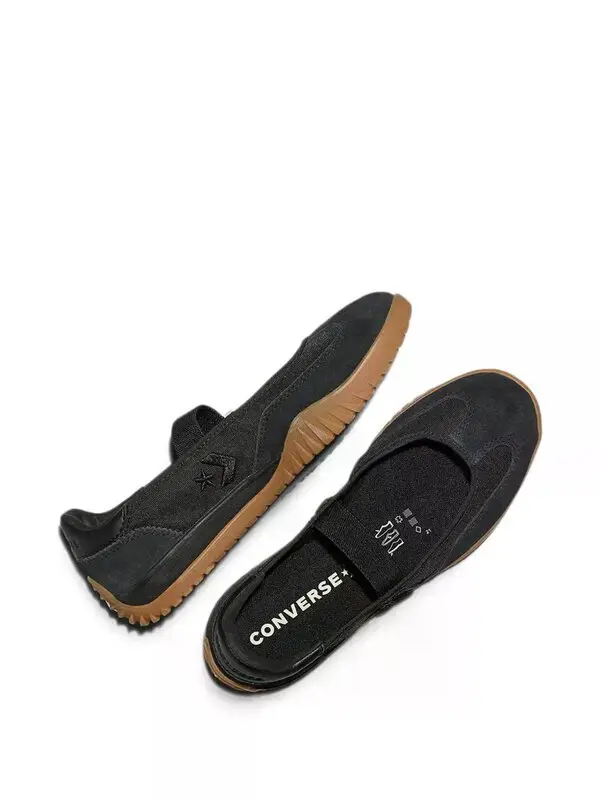 CONVERSE Run Star Trainer Ballet Flats