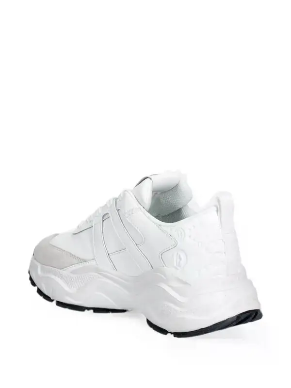 Just Cavalli Logo-patch Sneakers
