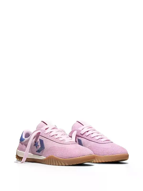 CONVERSE Run Star Sneakers - Pink