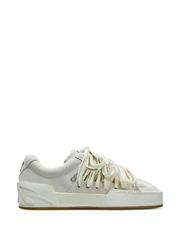 ANTA Kai Hélà Style Roots Yang Low-top Sneakers