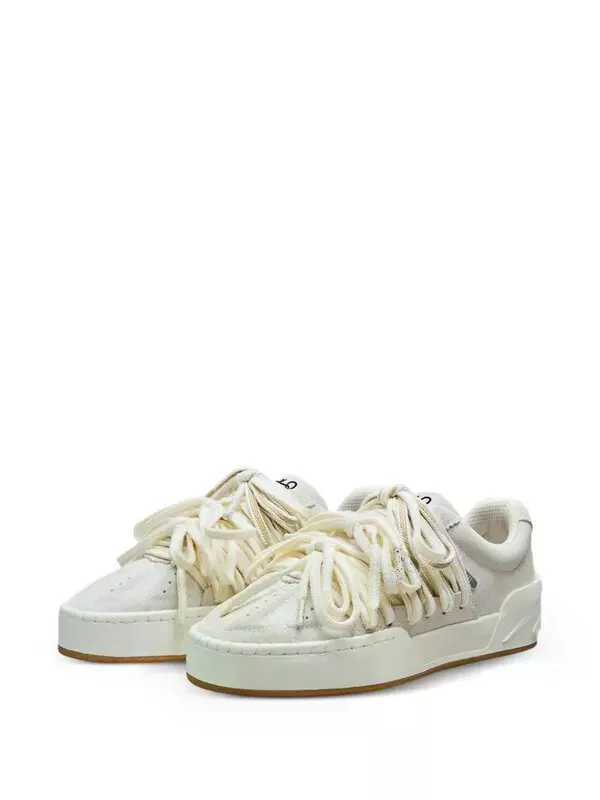 ANTA Kai Hélà Style Roots Yang Low-top Sneakers