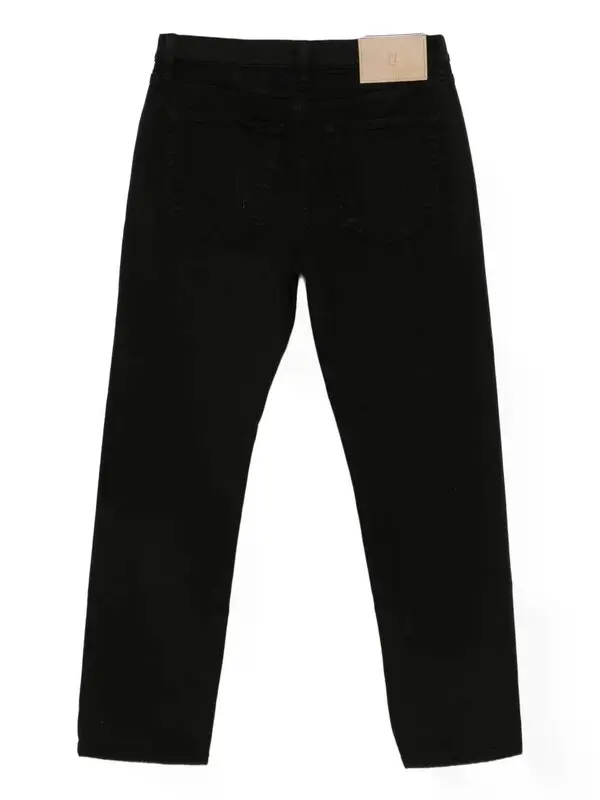 PT TORINO Straight-leg Trousers