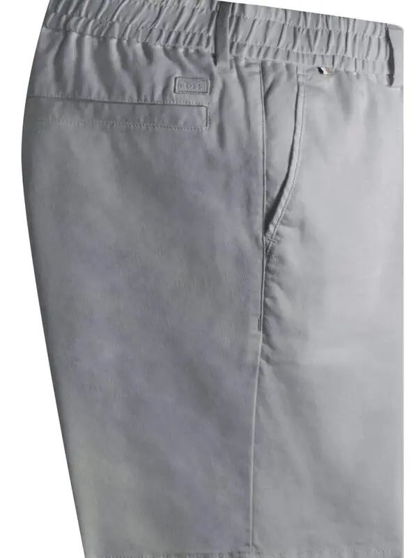 BOSS Drawstring Shorts