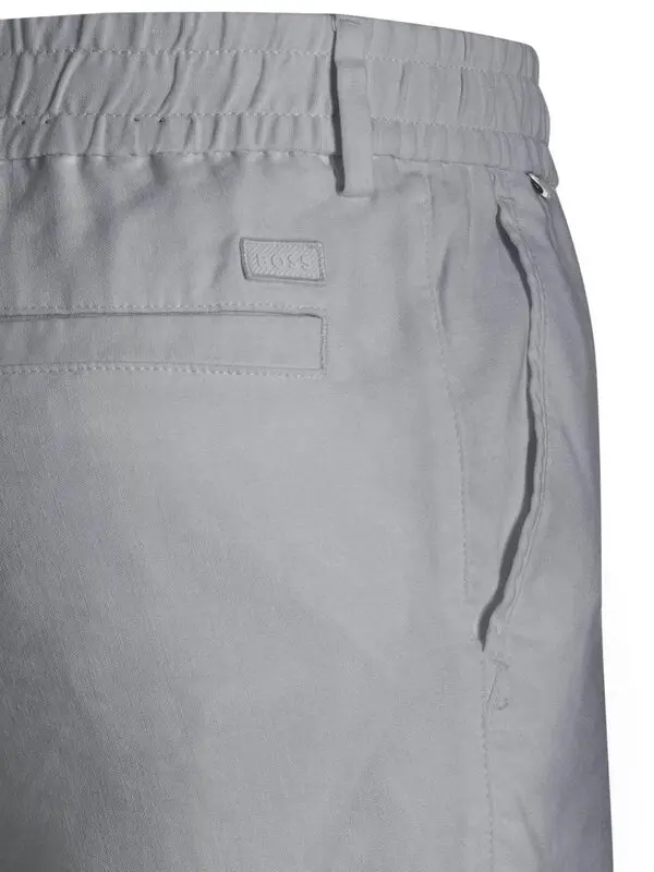 BOSS Drawstring Shorts