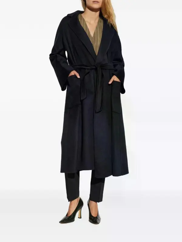 Max Mara Ludmilla Cashmere Coat