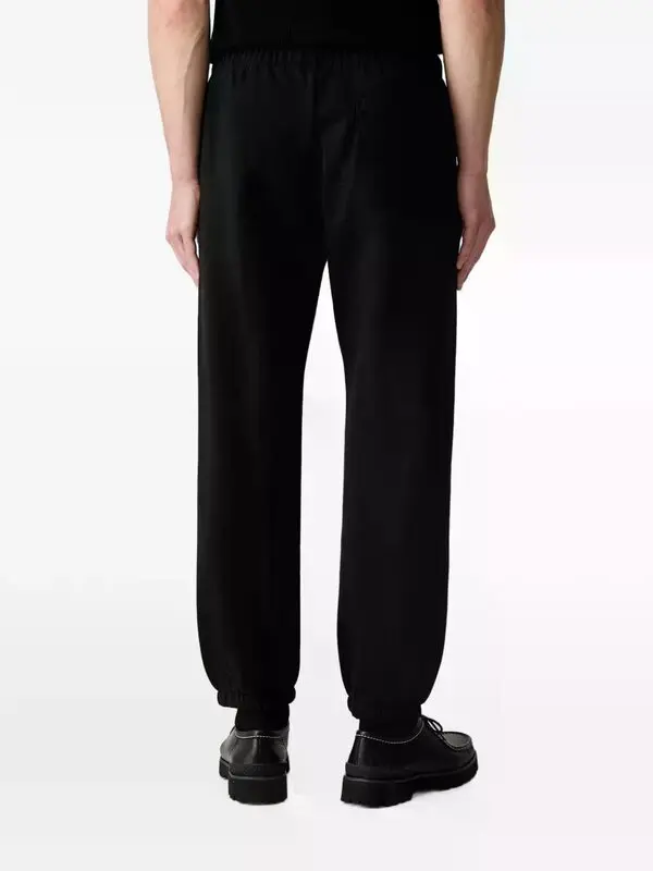 Carhartt Work In Progress Logo-embroidered Track Trousers