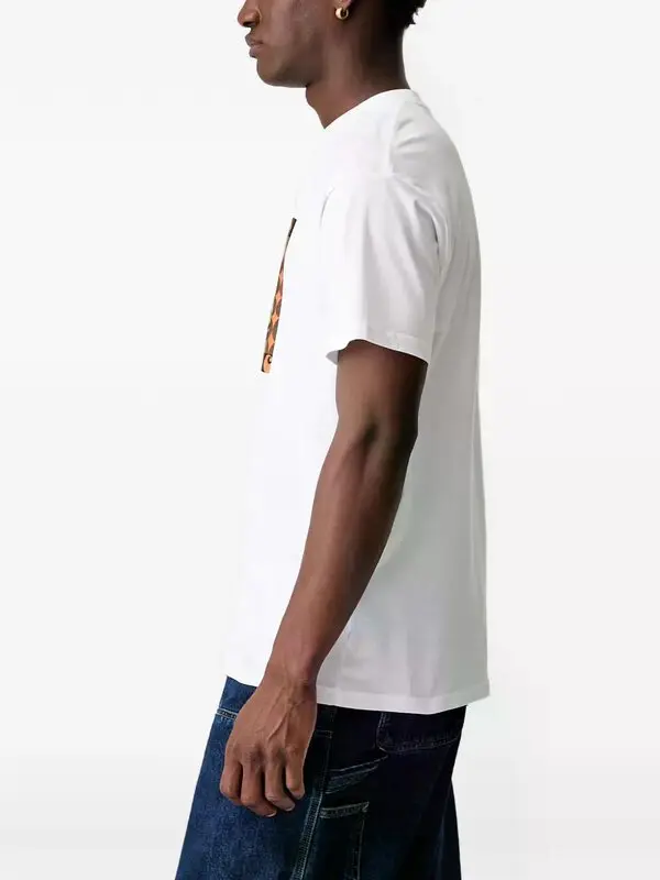 Carhartt Work In Progress Graphic-print T-shirt