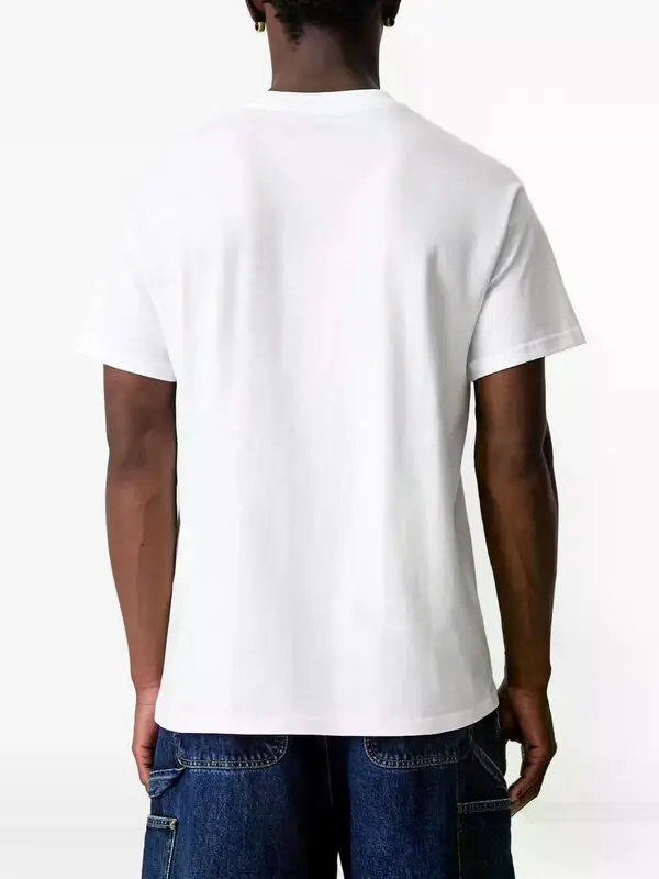 Carhartt Work In Progress Graphic-print T-shirt