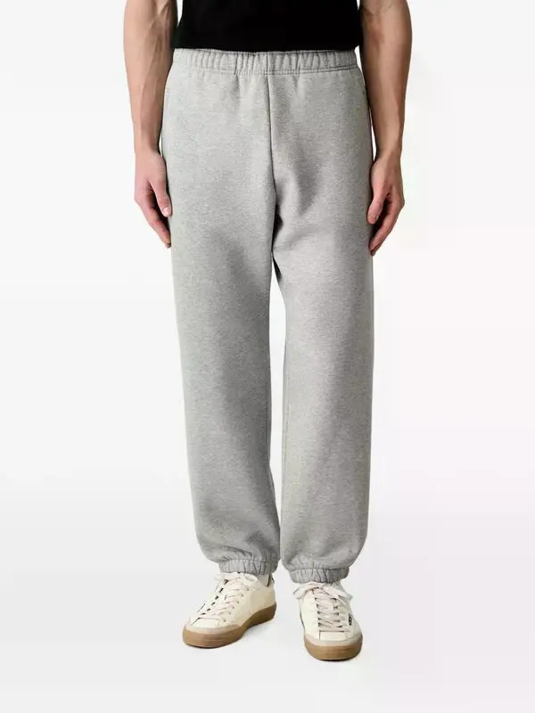 Carhartt Work In Progress Logo-embroidered Track Trousers