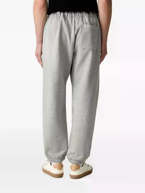 Carhartt Work In Progress Logo-embroidered Track Trousers