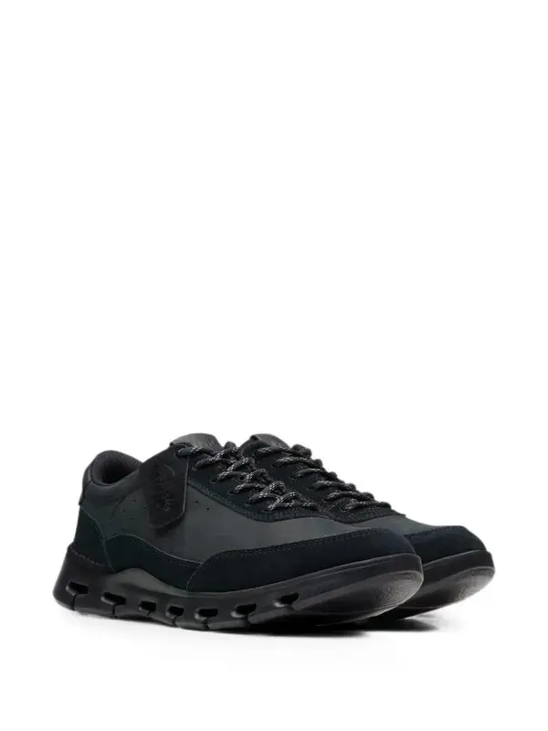 Clarks Nature X One Lace-up Sneakers