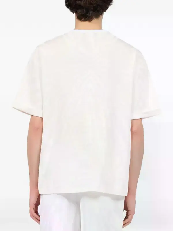 Roberto Cavalli Short-sleeve T-shirt