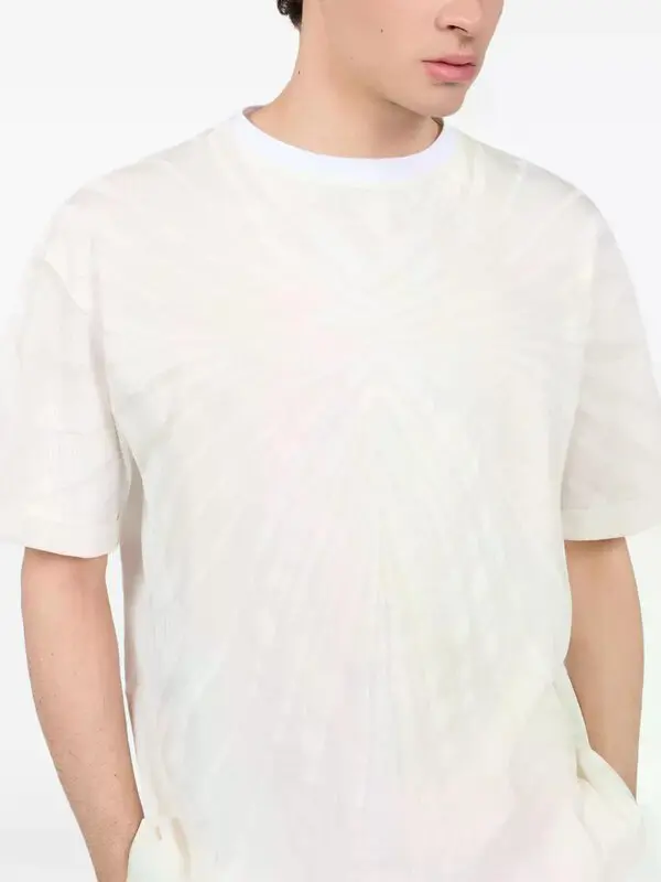 Roberto Cavalli Short-sleeve T-shirt