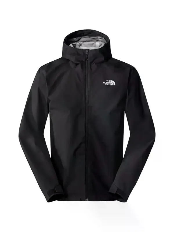 The North Face Whiton Three-layer Jacket - Black