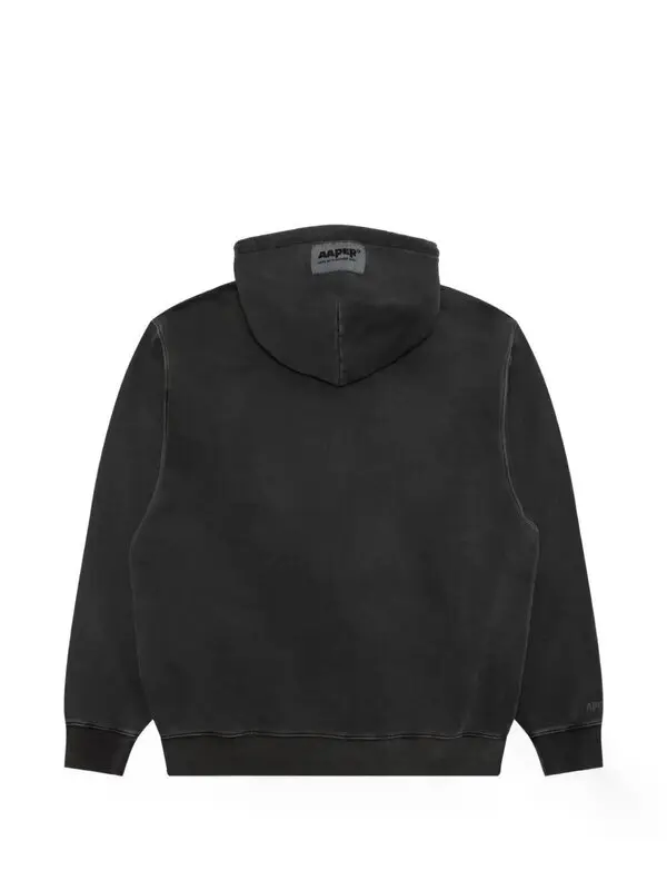 AAPE BY *A BATHING APE Graphic Hoodie