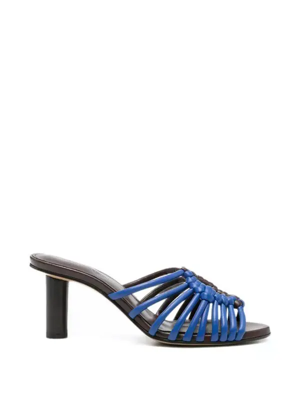 JW Anderson Heeled Sandals
