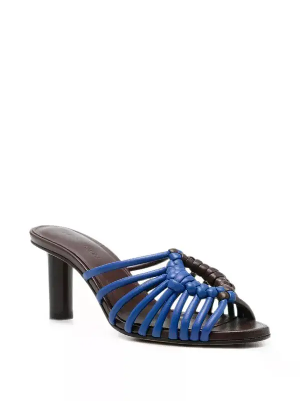 JW Anderson Heeled Sandals