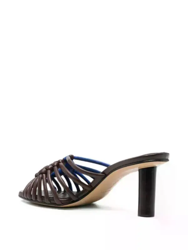 JW Anderson Heeled Sandals