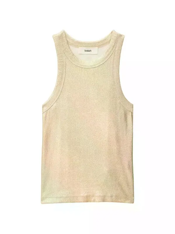 Ba&sh Shadey Tank Top