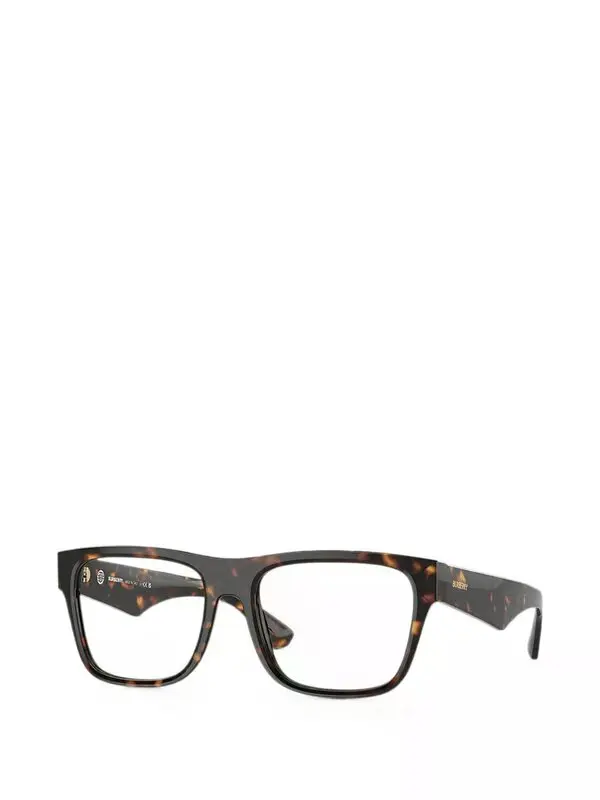 Burberry Square-frame Glasses