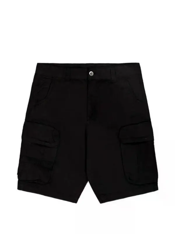 Alpha Industries Manoeuvre Cargo Shorts