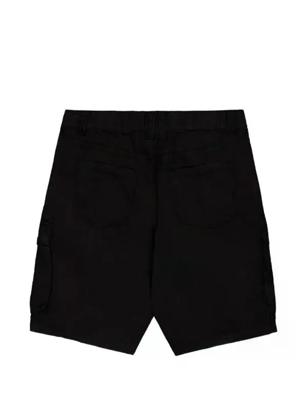 Alpha Industries Manoeuvre Cargo Shorts