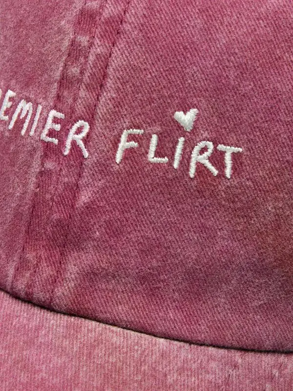LANCEL Premier Flirt Cap