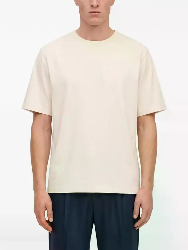 Nn07 Jett Crew-neck T-shirt