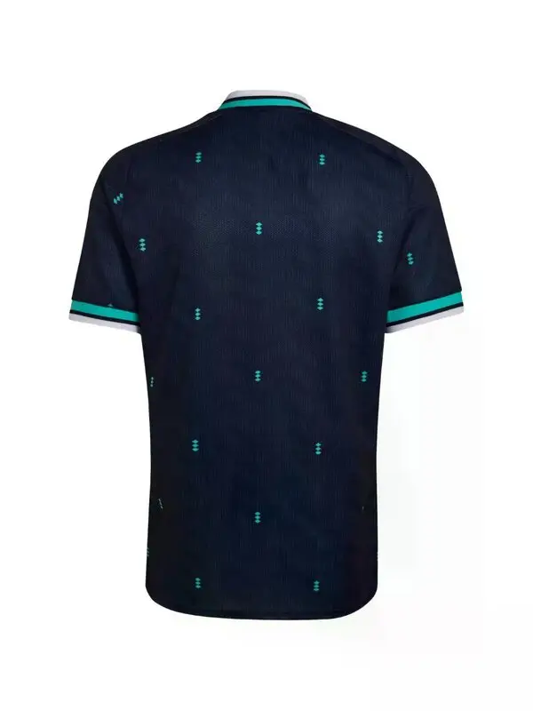 Adidas X Fifa Germany 26 Away V-neck T-shirt