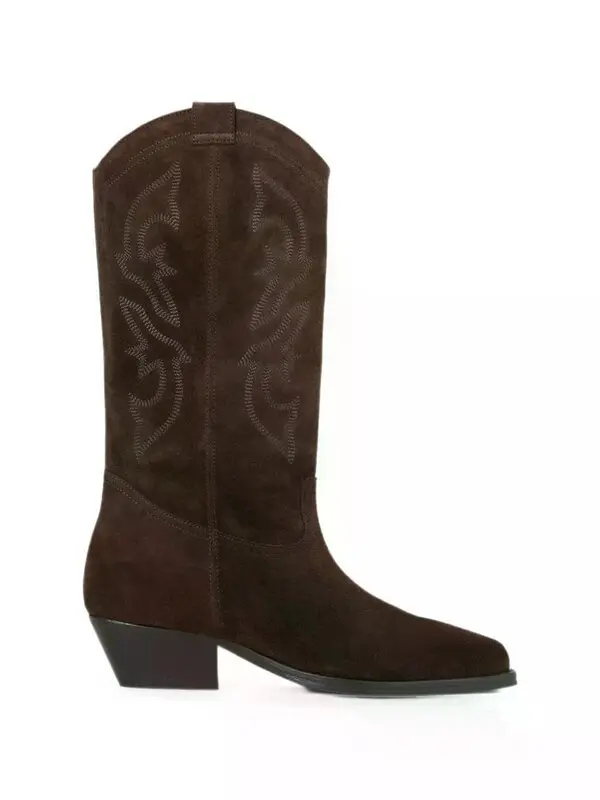 Ba&sh Clau Boots