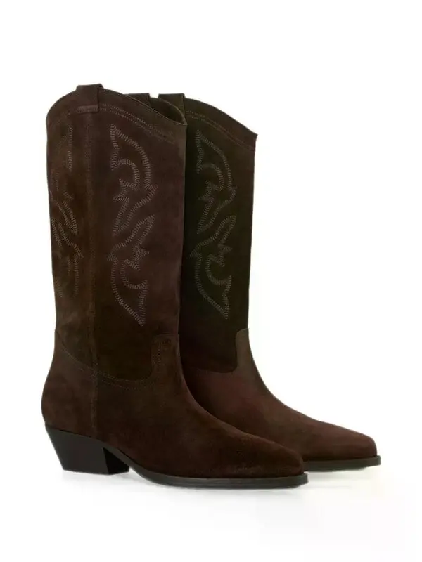 Ba&sh Clau Boots