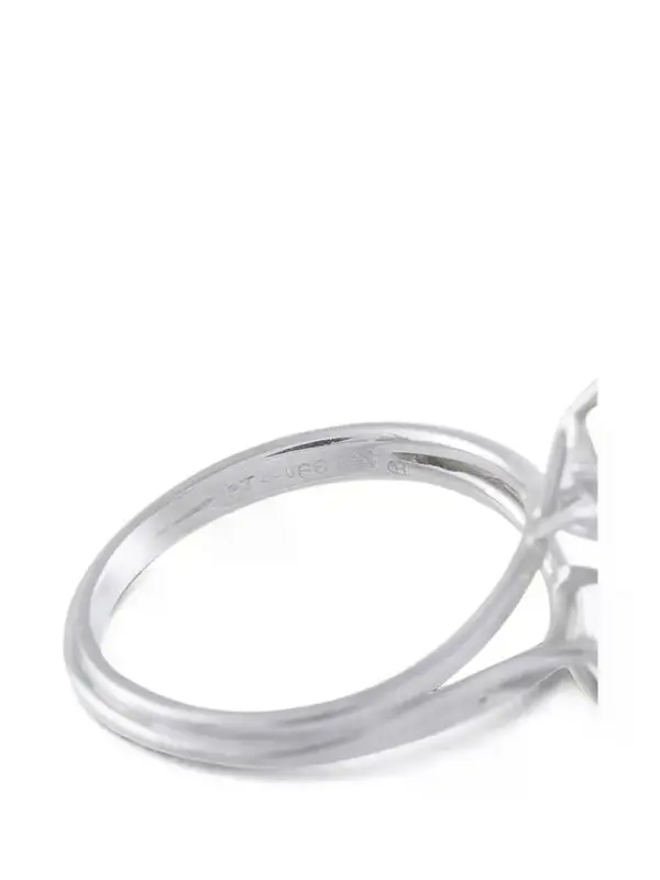 LB EXCLUSIVE Diamond Cocktail Ring