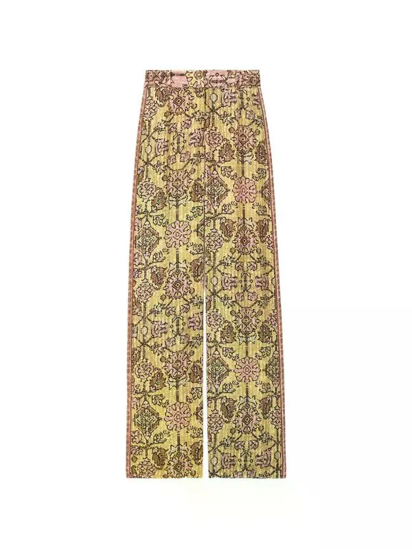 Ba&sh Pali Trousers
