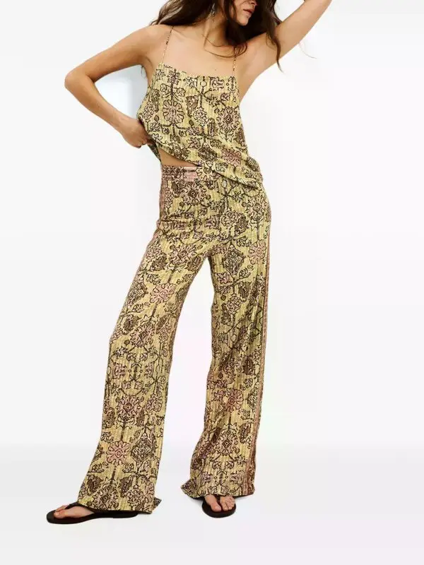 Ba&sh Pali Trousers