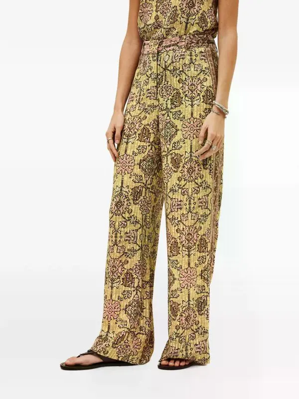 Ba&sh Pali Trousers