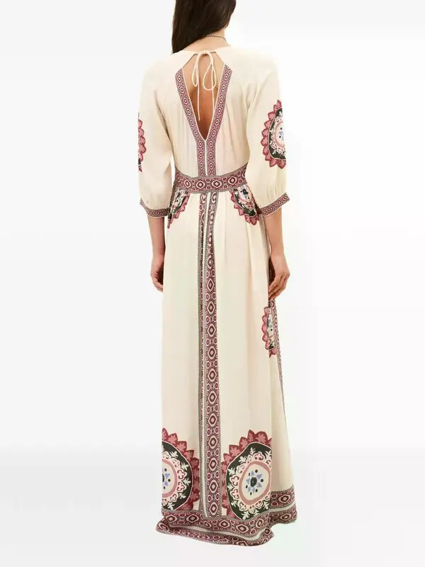 Ba&sh Vere Maxi Dress