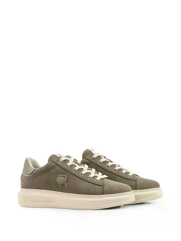 Karl Lagerfeld Ikon Nft Kapri Sneakers