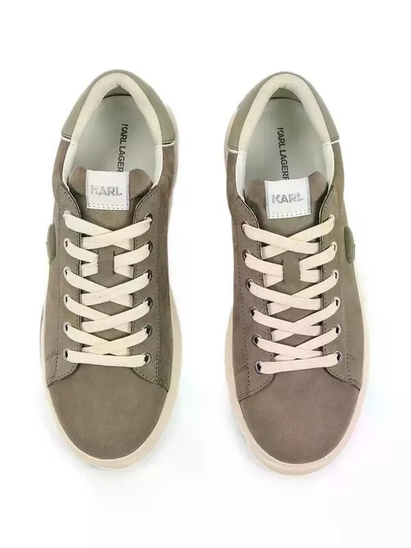 Karl Lagerfeld Ikon Nft Kapri Sneakers