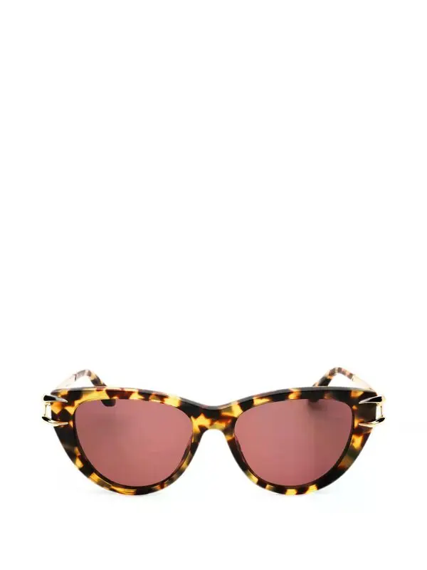 Roberto Cavalli Cat-eye-frame Sunglasses