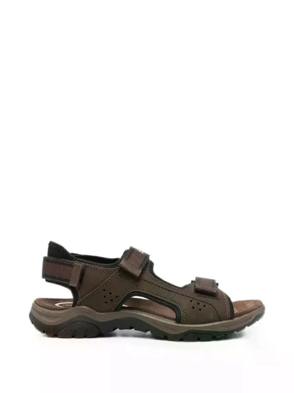 BUGATTI Touch-strap Sandals