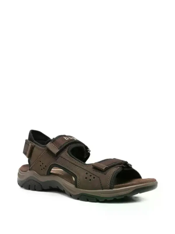 BUGATTI Touch-strap Sandals