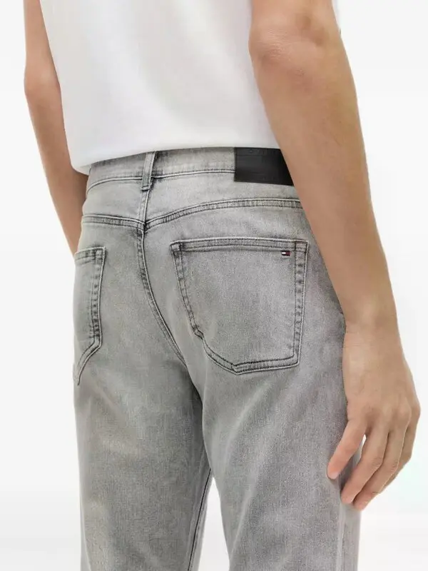 Tommy Hilfiger Scanton Slim-fit Jeans