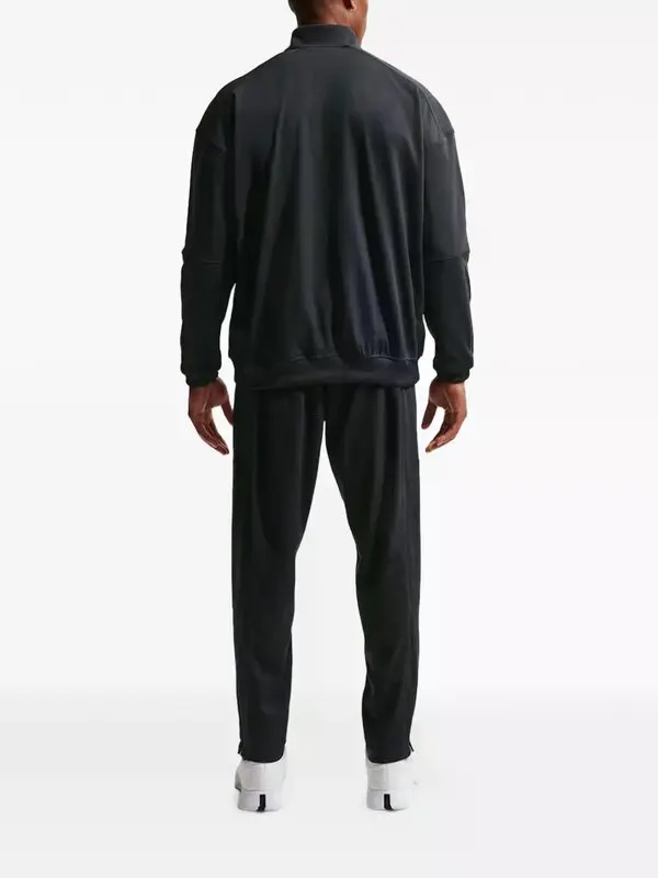 Nike Logo-patch Performance Track Jacket