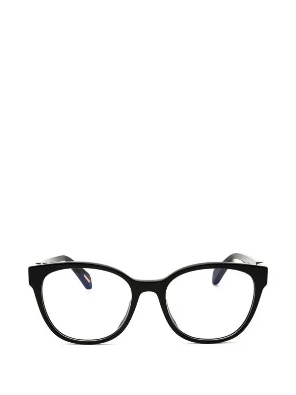 Chopard Full Rim Eyeglasses - Black