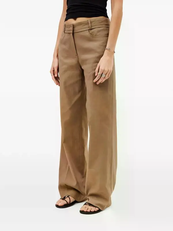 Ba&sh Cista Trousers