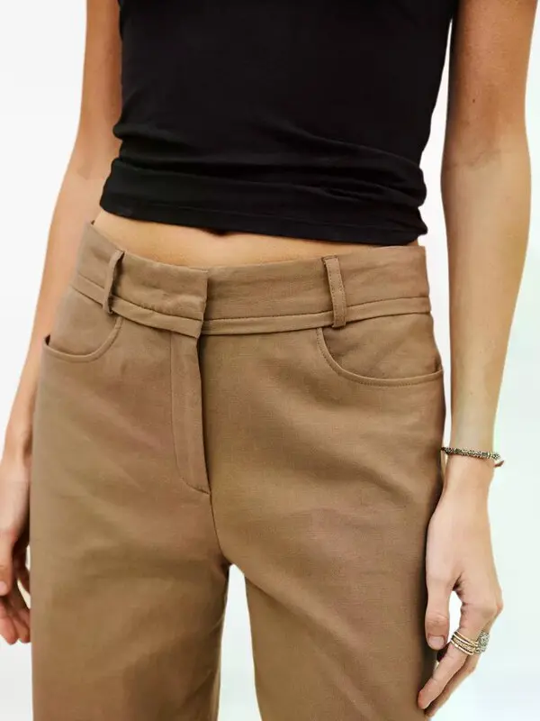 Ba&sh Cista Trousers