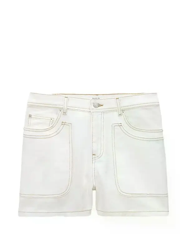 Ba&sh Bevy Shorts