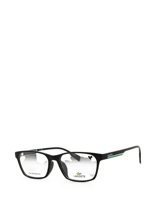 Lacoste Rectangle-frame Glasses