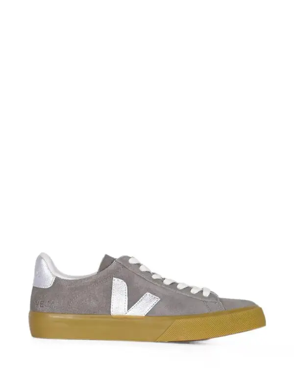 VEJA Campo Suede Sneakers