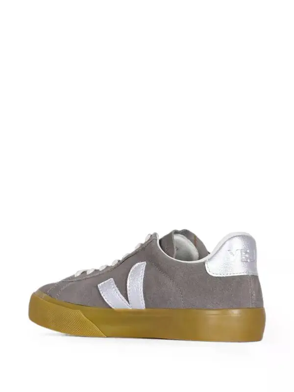 VEJA Campo Suede Sneakers